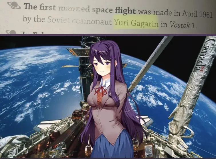 Off Topic Mega-Post | Fandom