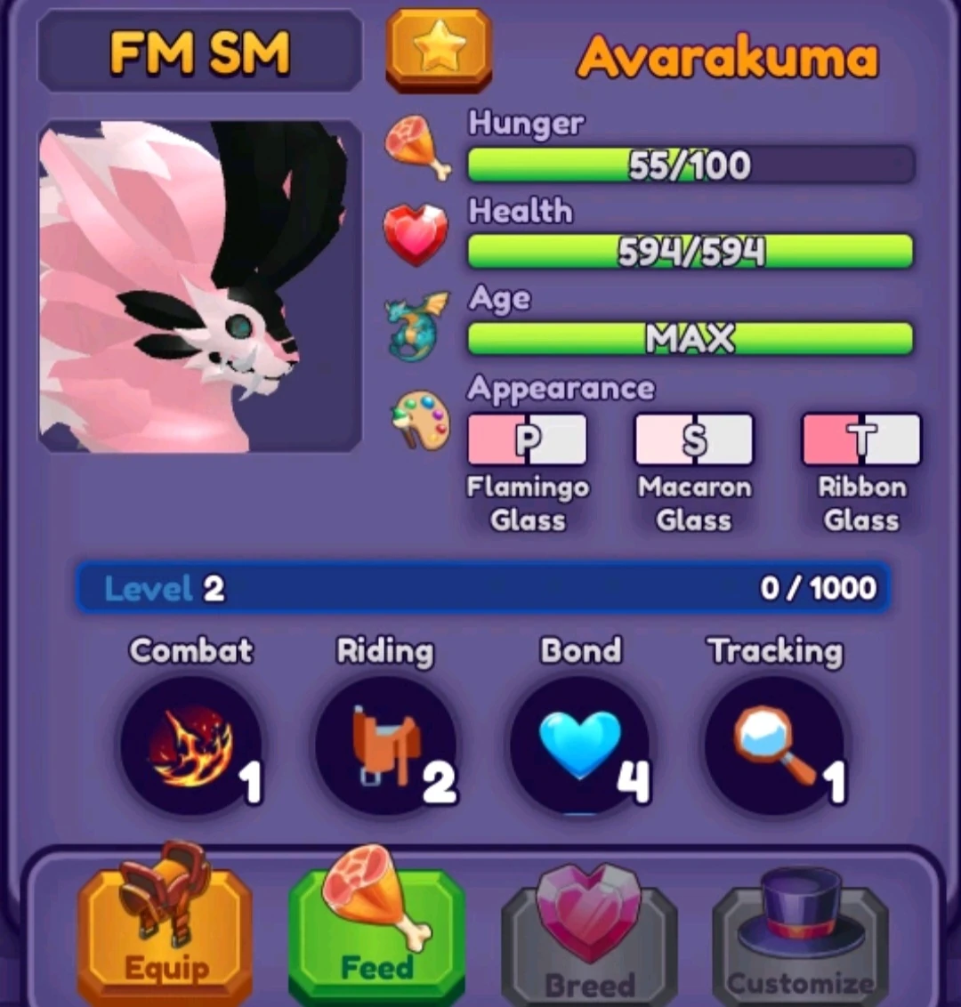 Swapping Avarakuma//Seikarin | Fandom