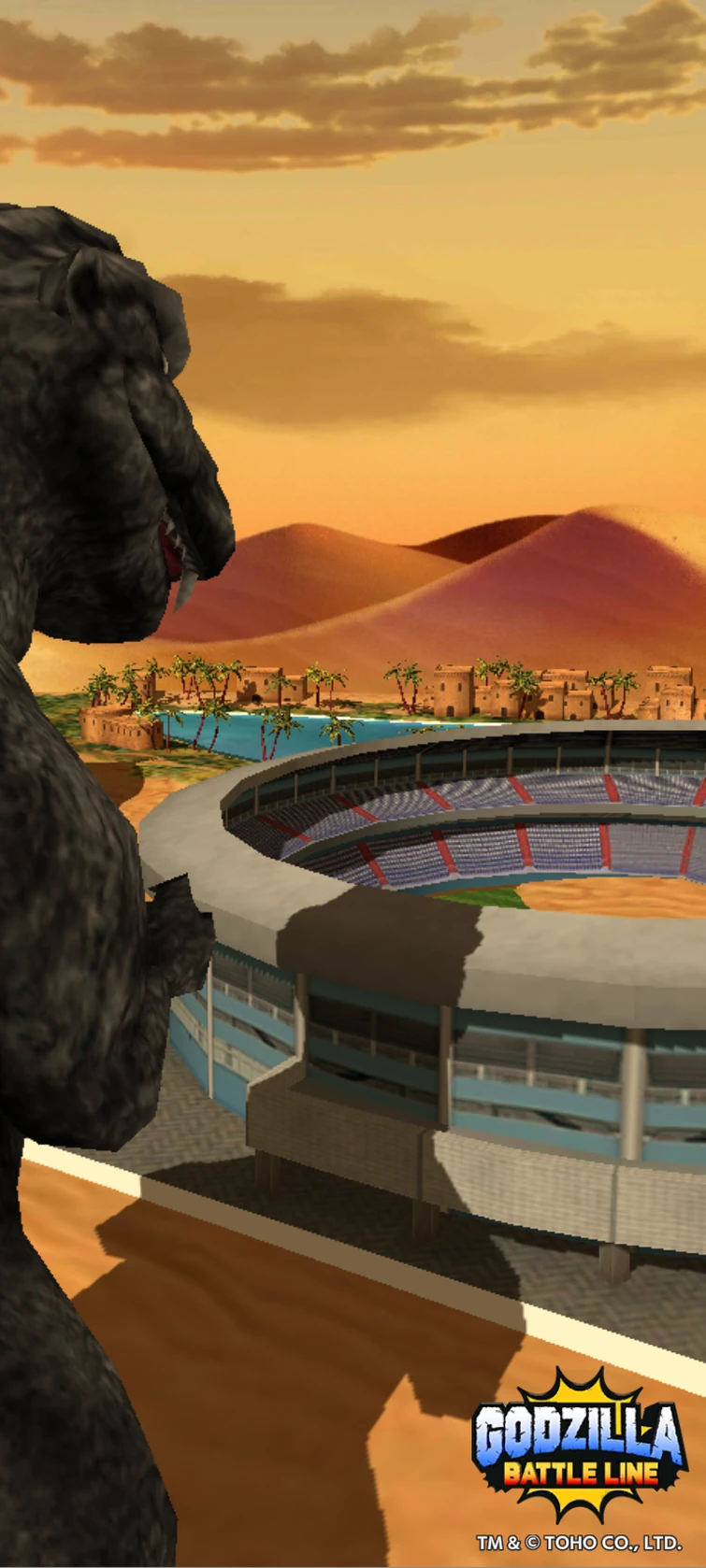 Discuss Everything About Gojipedia | Fandom