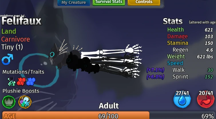 Discuss Everything About Creatures of Sonaria Wiki | Fandom