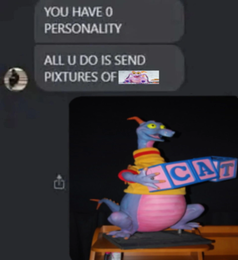 HAPPY FIGMENT FRIDAY | Fandom