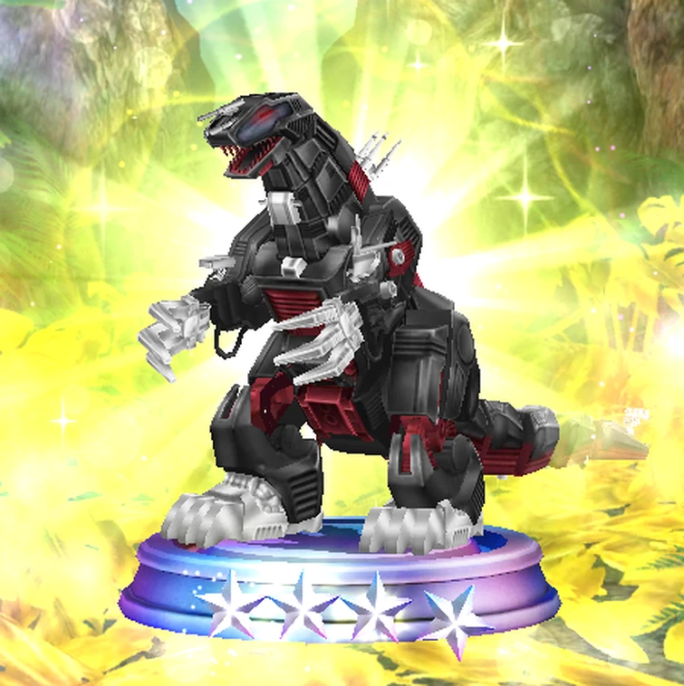 Uzi Gaming Behind the Scenes: Three Star Units | Fandom