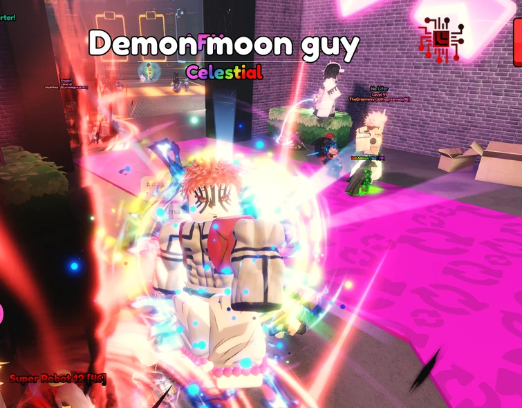 Discuss Everything About Anime Last Stand Wiki | Fandom