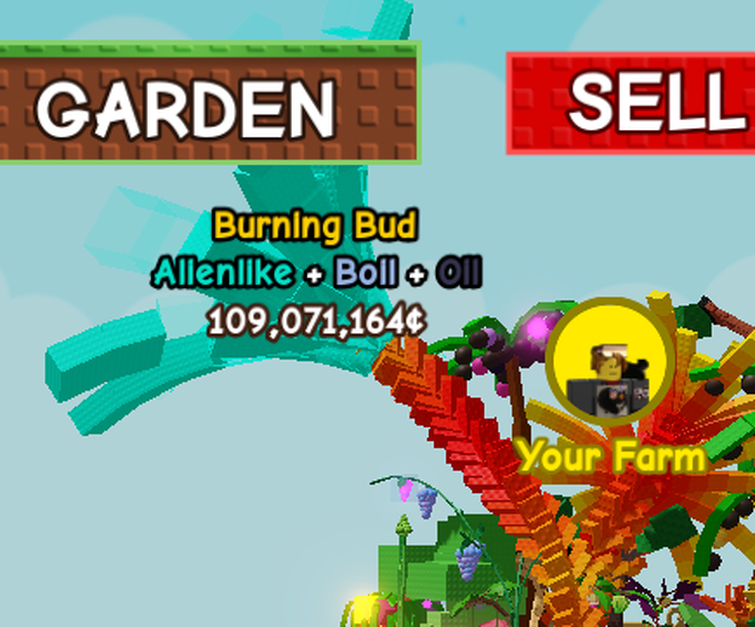 Freezing Bud?!?!?!?? | Fandom