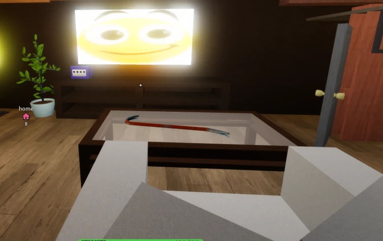 Discuss Everything About SCP-3008 ROBLOX Wiki | Fandom