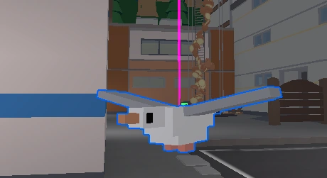 i catched a seagull | Fandom