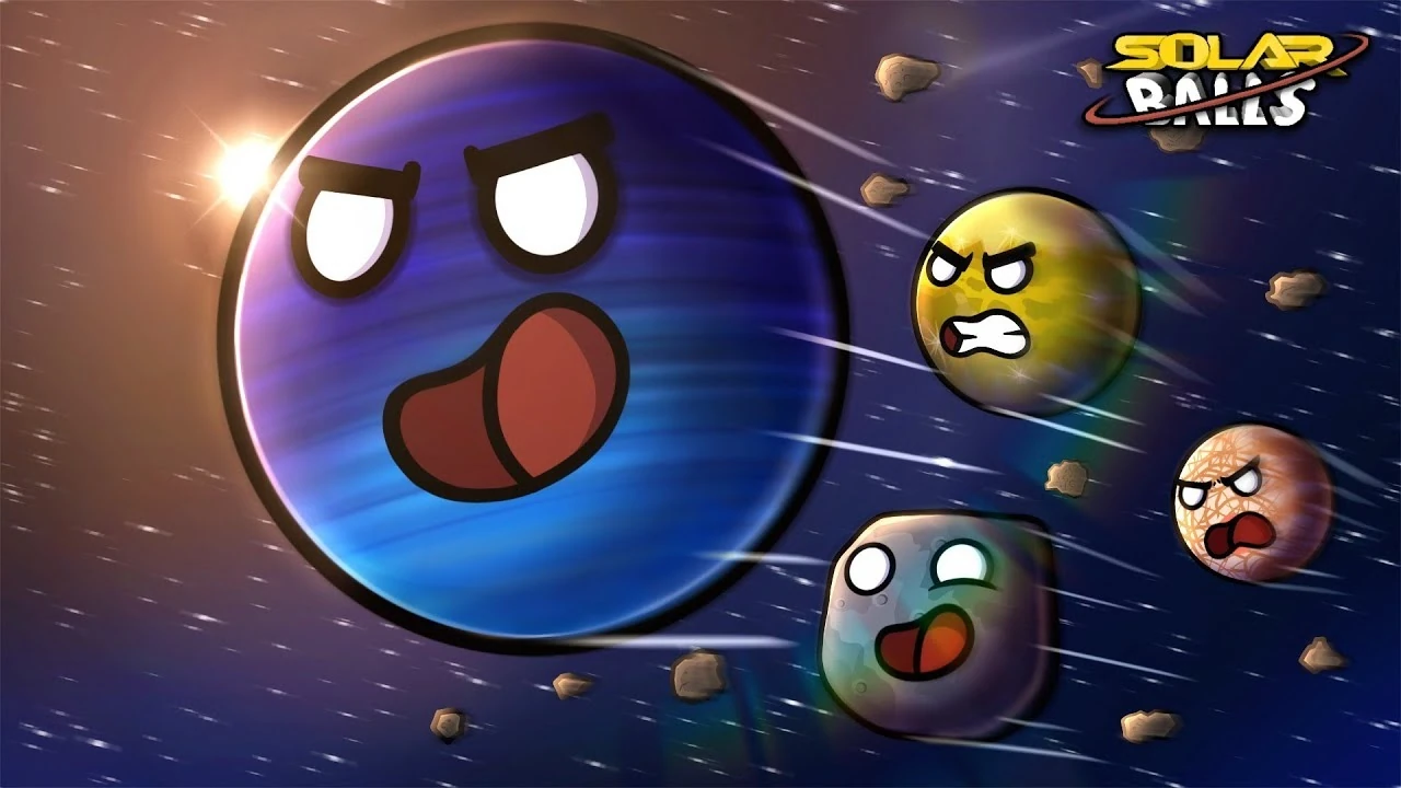 Planet X Returns! - Part 1! | Fandom