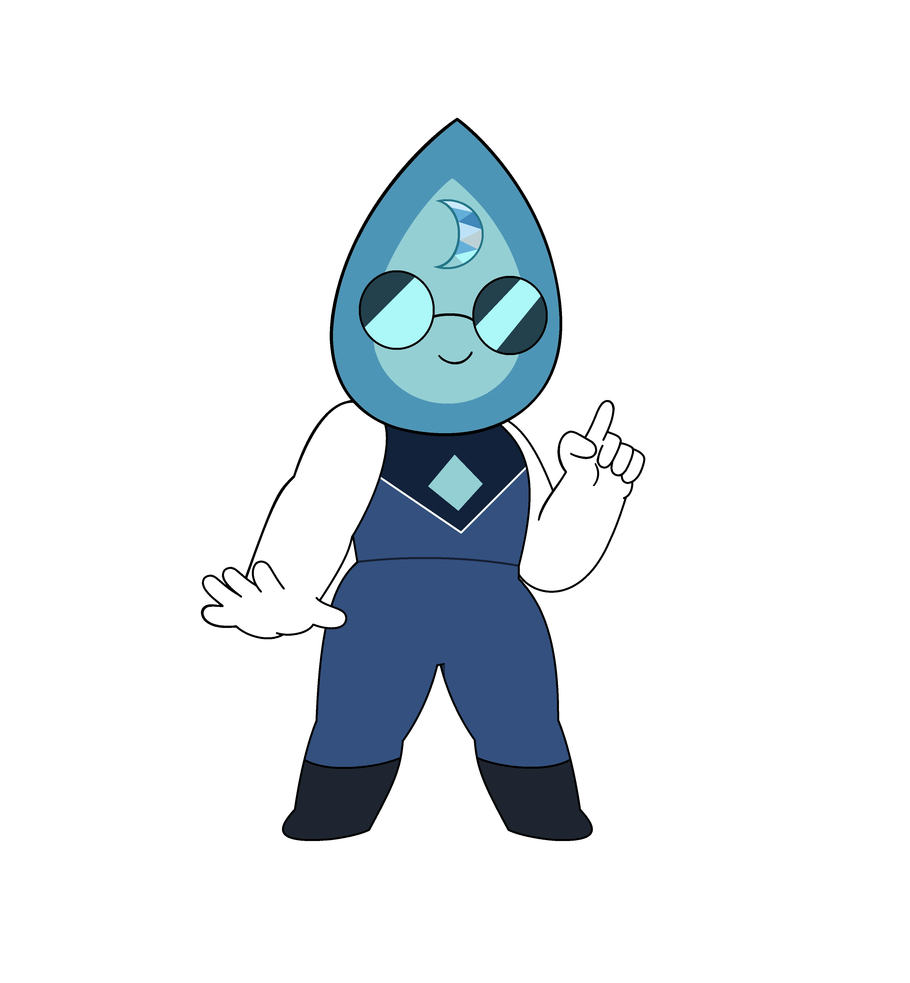 Blue Titanite | Fandom