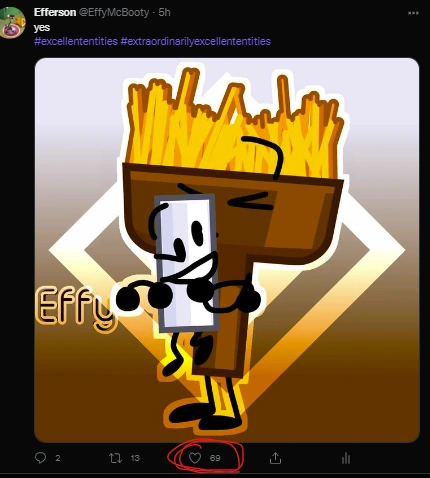 rare effy W | Fandom