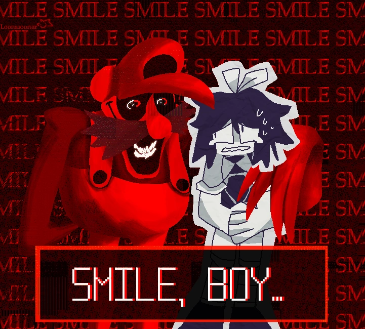 Smile | Fandom