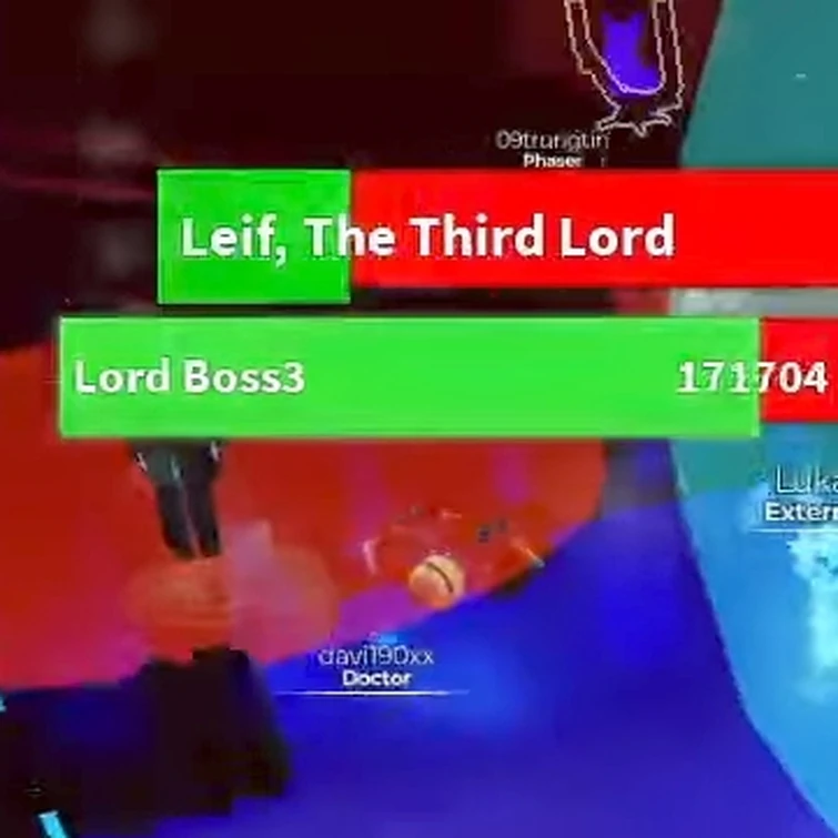 Lords Names Confirmed | Fandom