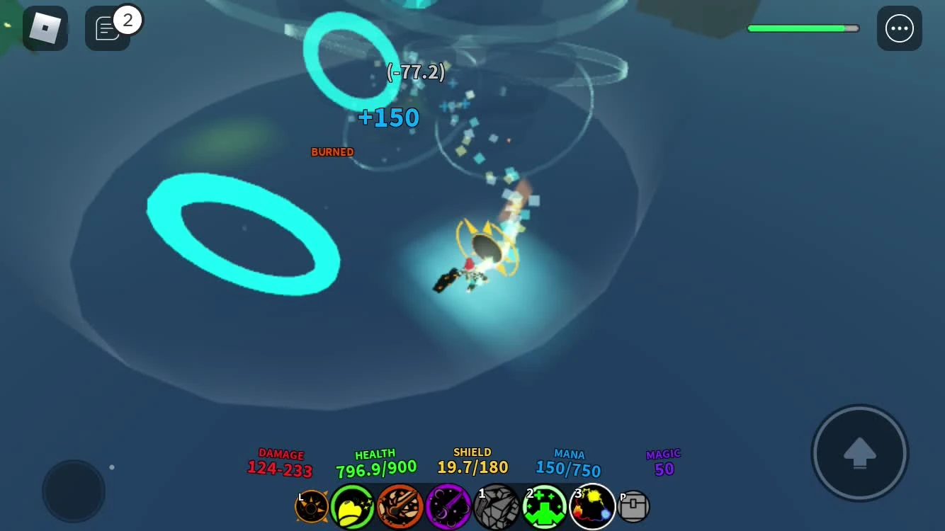 Solar Eclipse Great Sword is just a lil op | Fandom