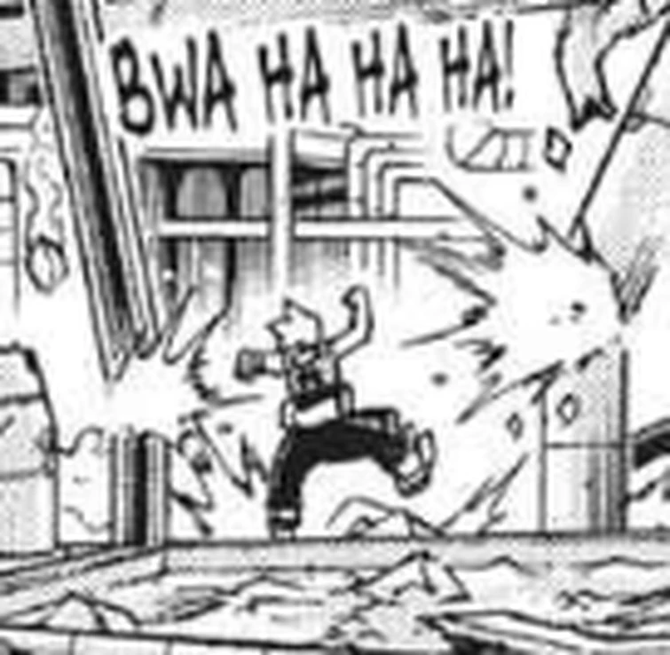 Chapter 203 spoilerss?? maybeee?? | Fandom