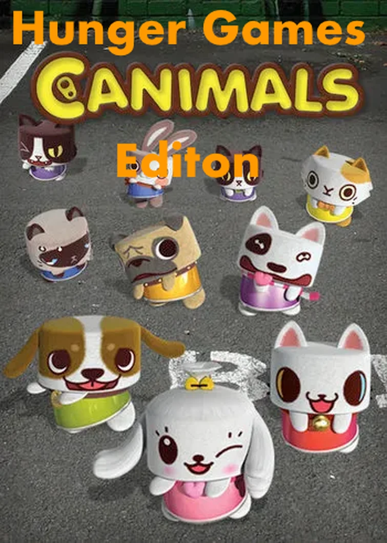 Discuss Everything About Canimals Wiki | Fandom