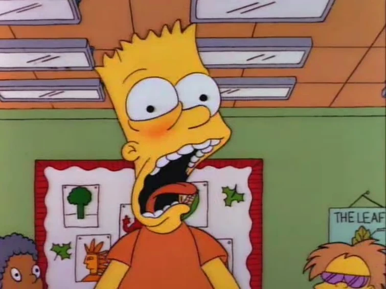 Discuss Everything About Simpsons Wiki | Fandom
