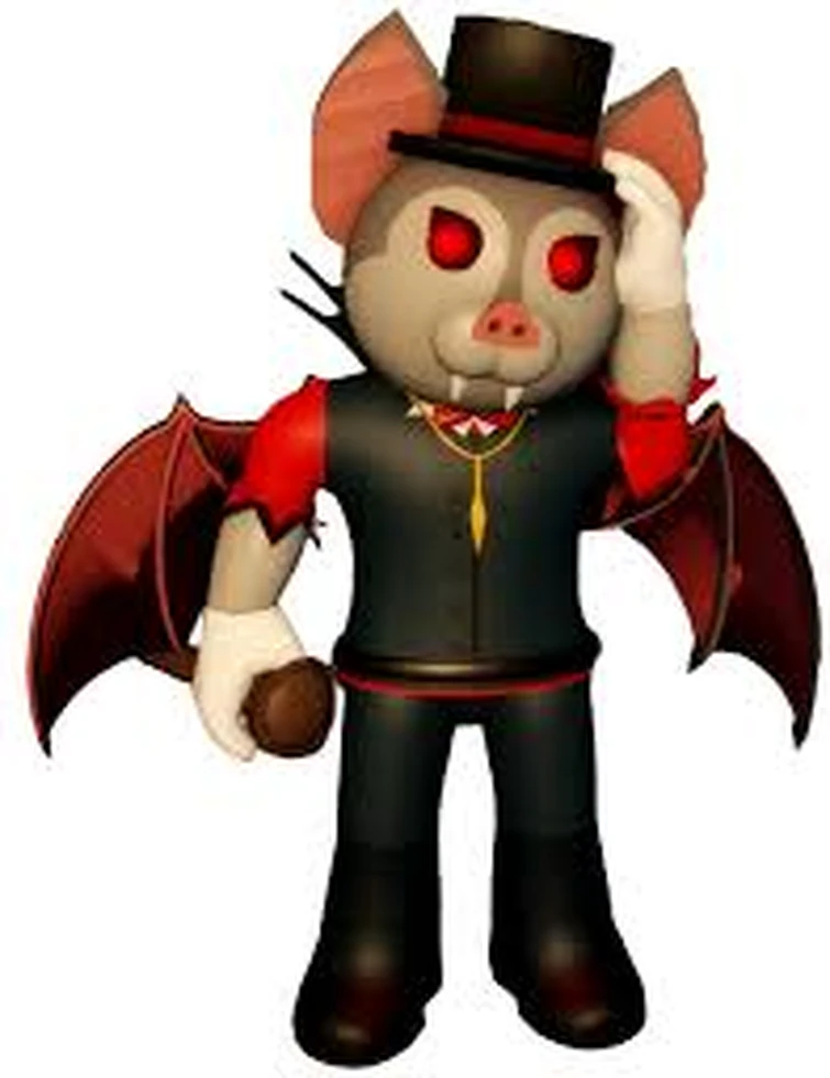 Discuss Everything About Piggy Wiki | Fandom