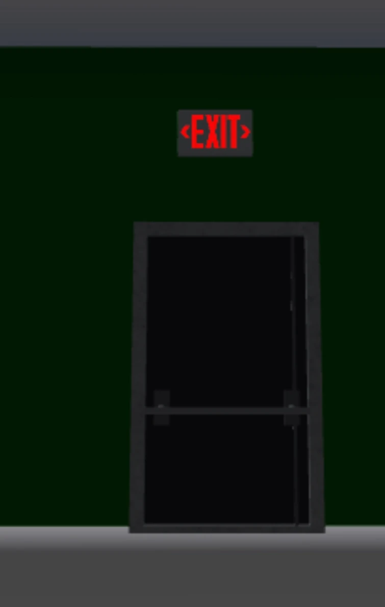 Backrooms Unlimited Fanmade level 16 pictures | Fandom