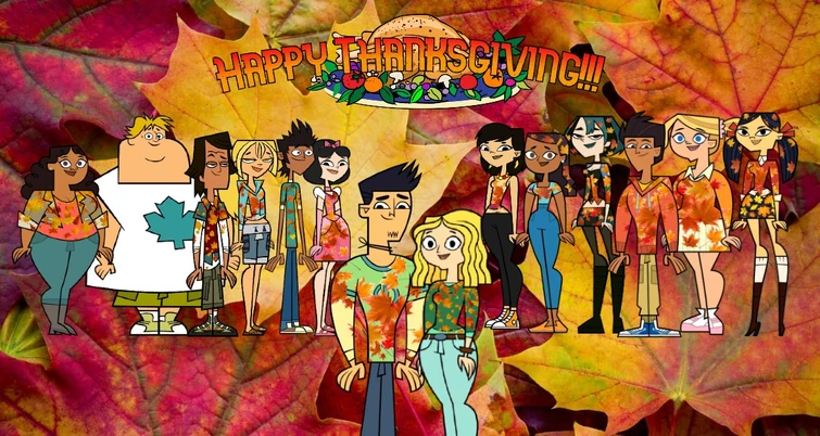 Happy Thanksgiving Everybody | Fandom