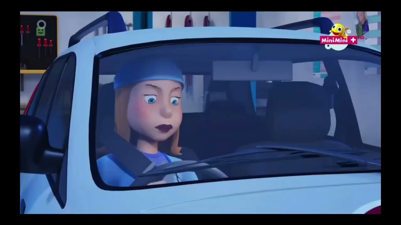 Mystery at Pumpkin Hallow. | Fandom