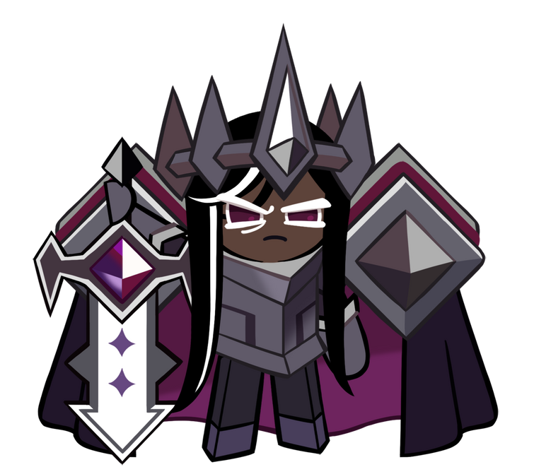 The Top Ten Best Cookies In Cookie Run Kingdom Sponsored By Dark