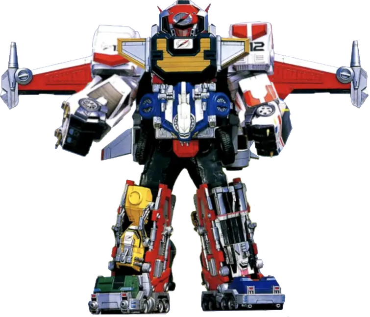 Ranking Boukenger's Robo and Combos from Worst to Best | Fandom