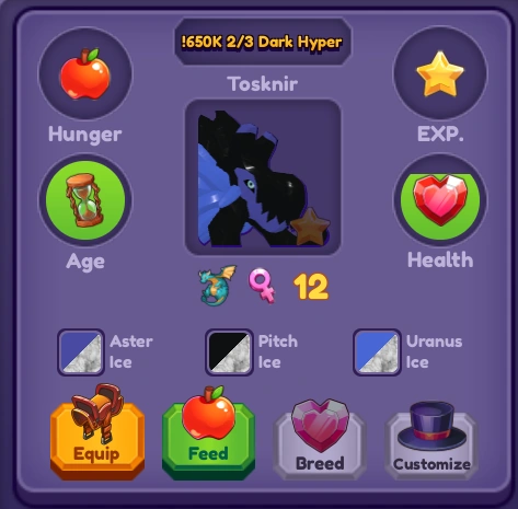 Selling/Trading Dragons | Fandom