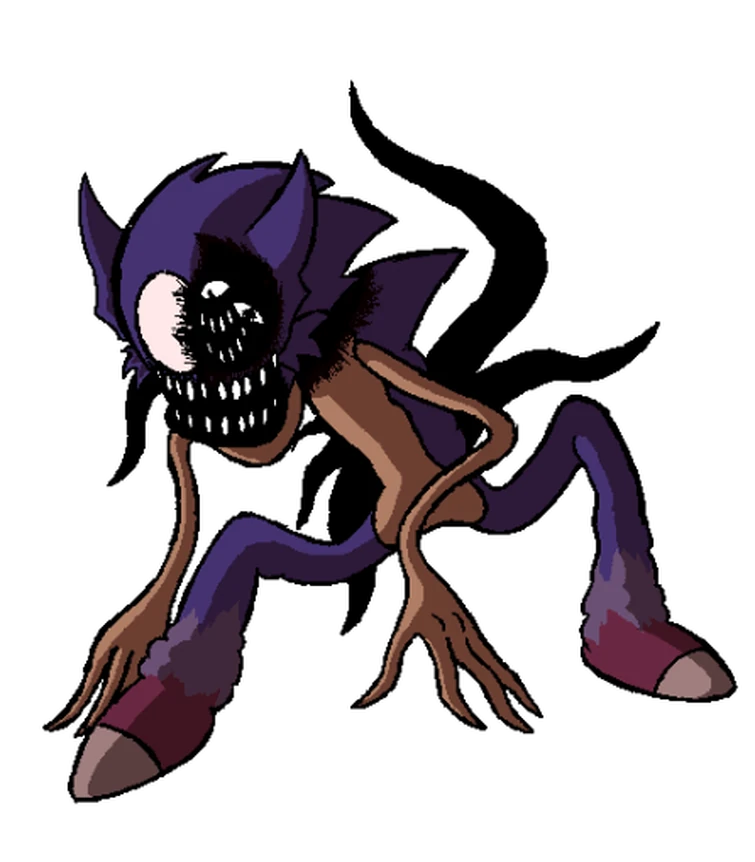 Discuss Everything About CONTINUED: The EXE Archives Wiki | Fandom