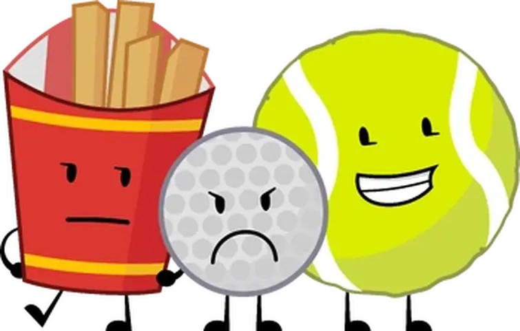 Discuss Everything About Battle for Dream Island Wiki | Fandom