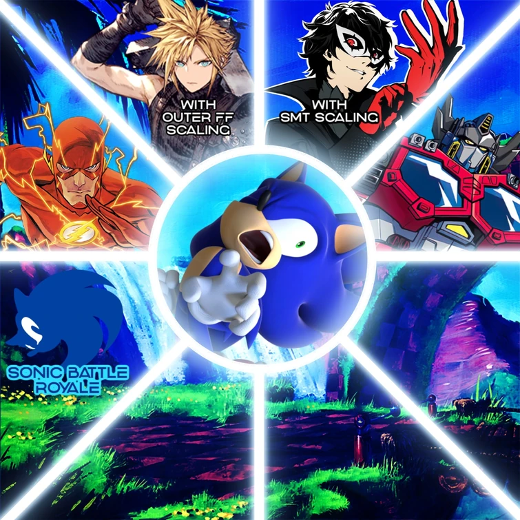 The Wins, Debatable and Losses of Sonic the hedgehog | Fandom