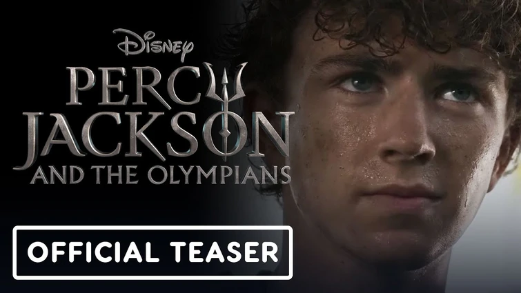 Percy Jackson & The Olympians: Season 2 | Fandom