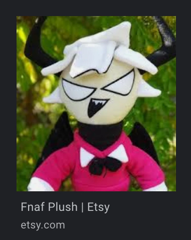 guys.. I’m back… with cursed plushies. | Fandom