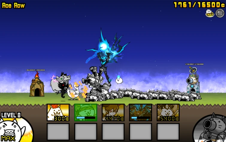 Discuss Everything About Battle Cats Wiki | Fandom