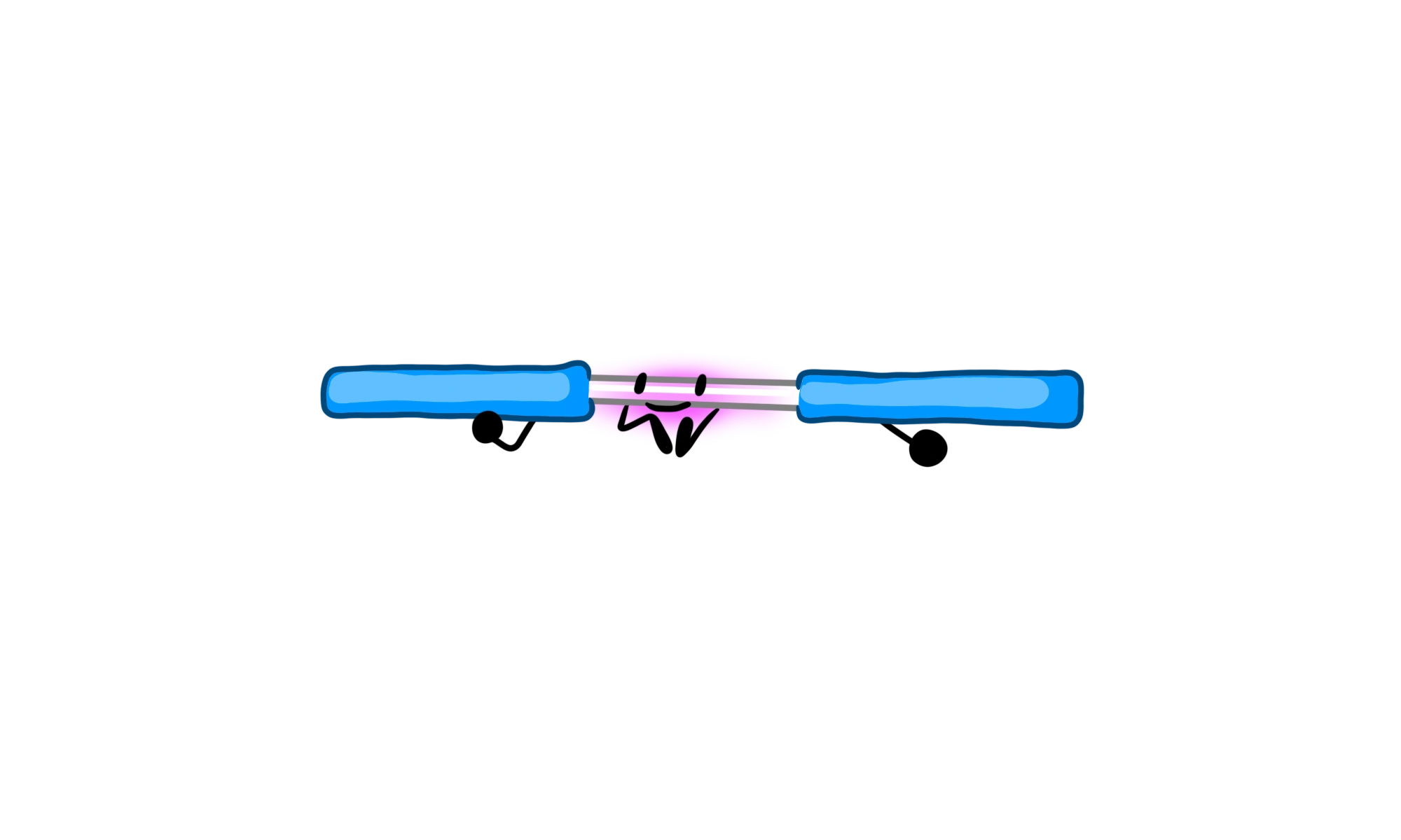 Periodic Object Show Character Introductions 1 - Hydrogen | Fandom