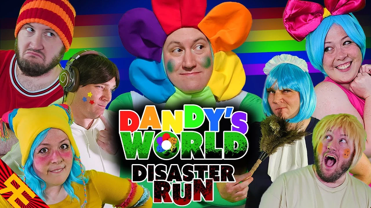 my eyes is fried | Fandom