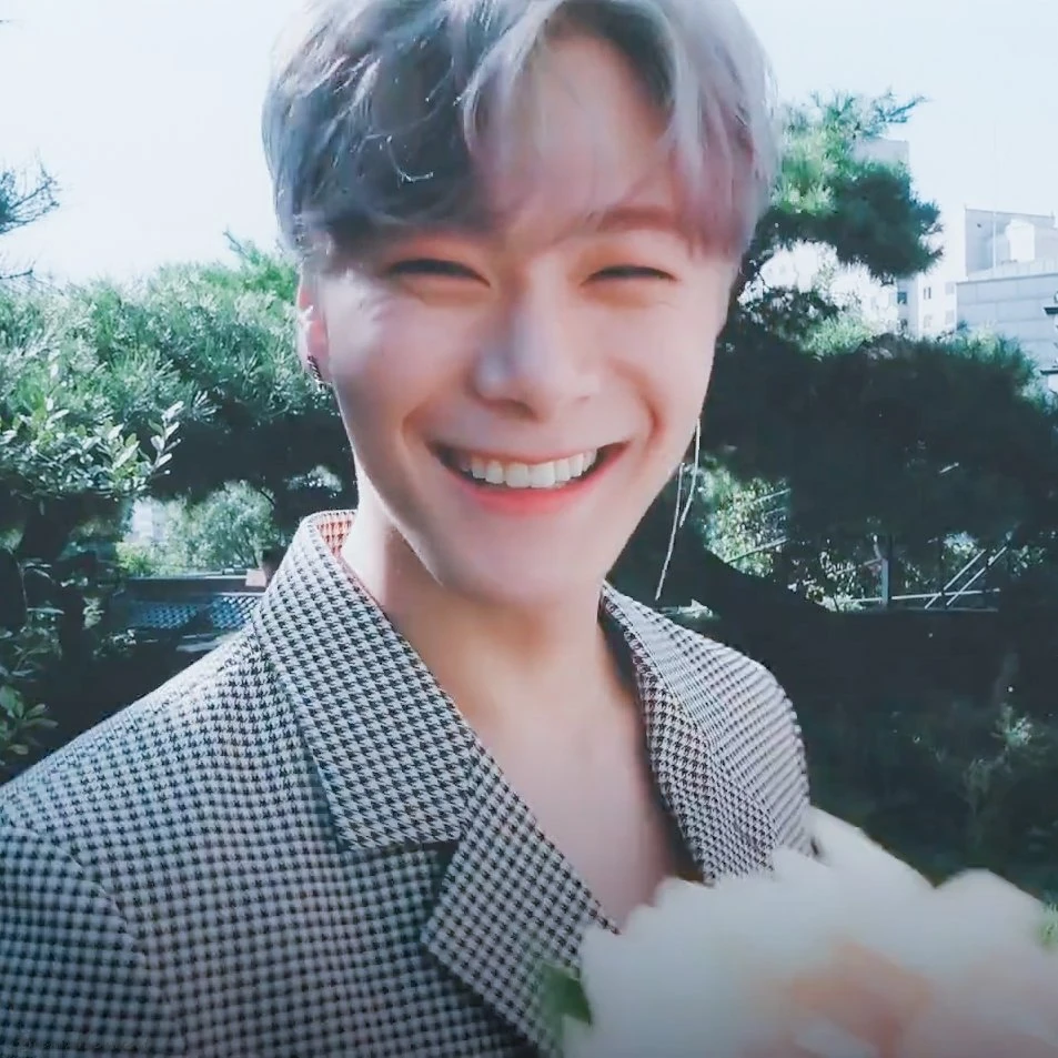 goodbye Moonbin | Fandom