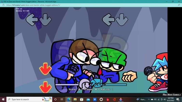 ayo add this cool mod | Fandom