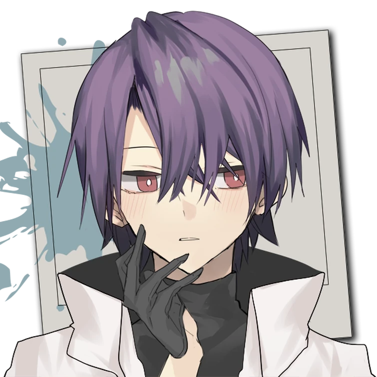 Maki (Oc file) | Fandom