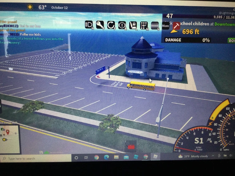 OOH NEW FERRY TERMINAL AT PORT KENSINGTON | Fandom