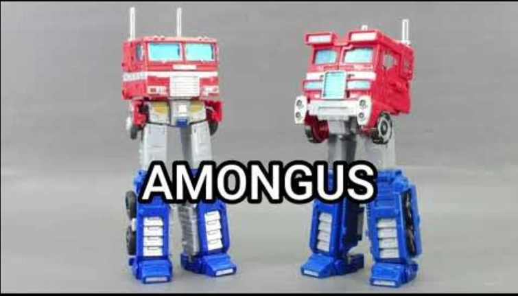 CURSED Transformers IMAGES - VOL. 1 | Fandom