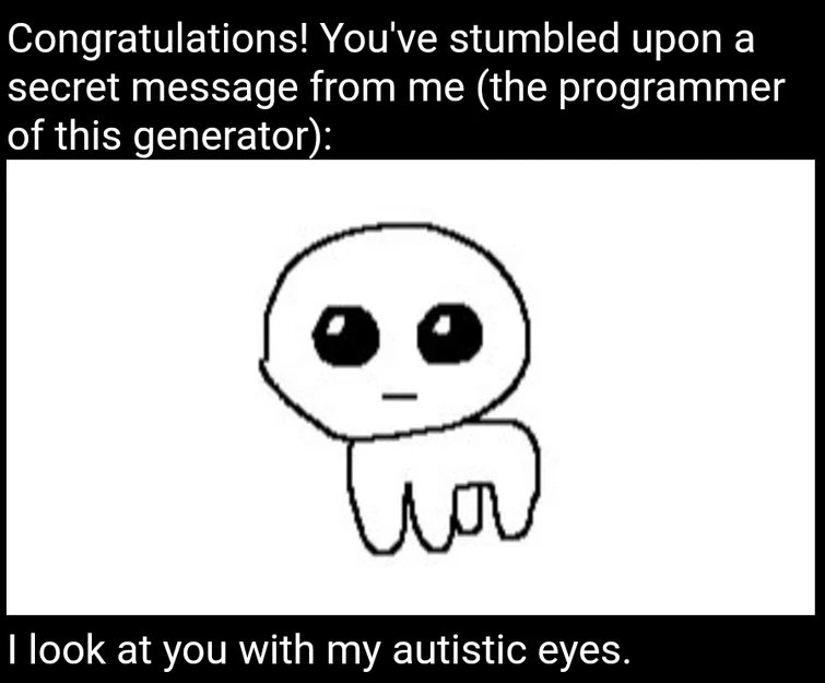 I was generating Hilda incorrect quotes for fun and uh | Fandom