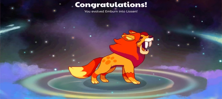 A Prodigy Nuzlocke - pt. 3 | Fandom