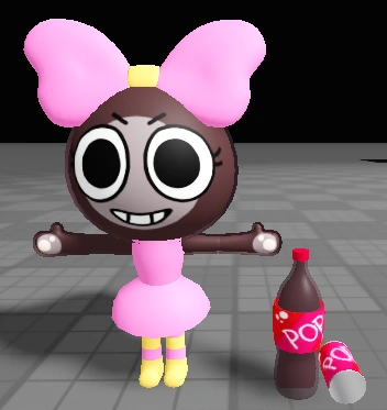 Poppy Rework Concept | Fandom