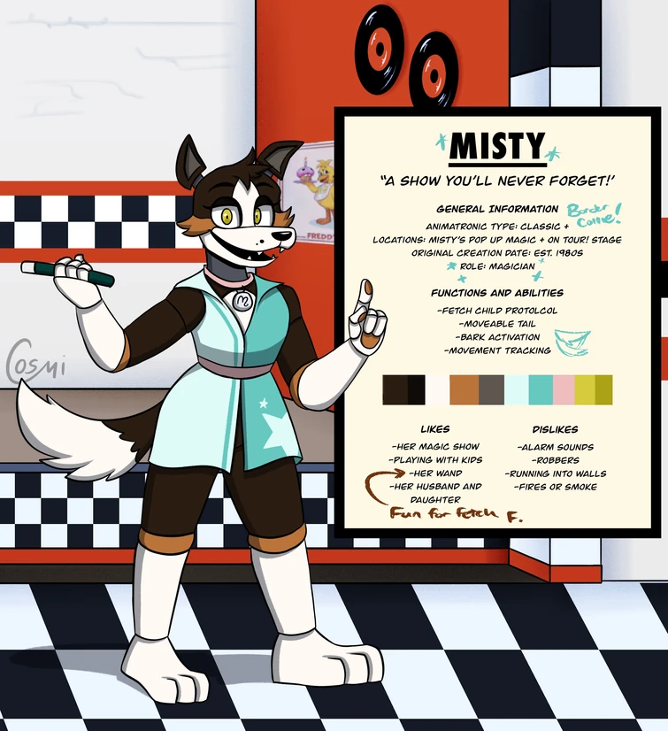 ENAF (Classics +) All of them! | Fandom