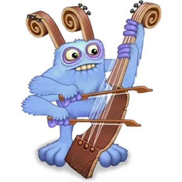 Plant Island Part 3: which of these monsters is your favorite? | Fandom