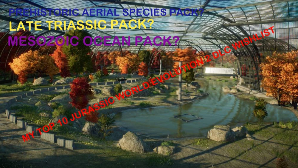 My top 10 DLC wishlist | Fandom