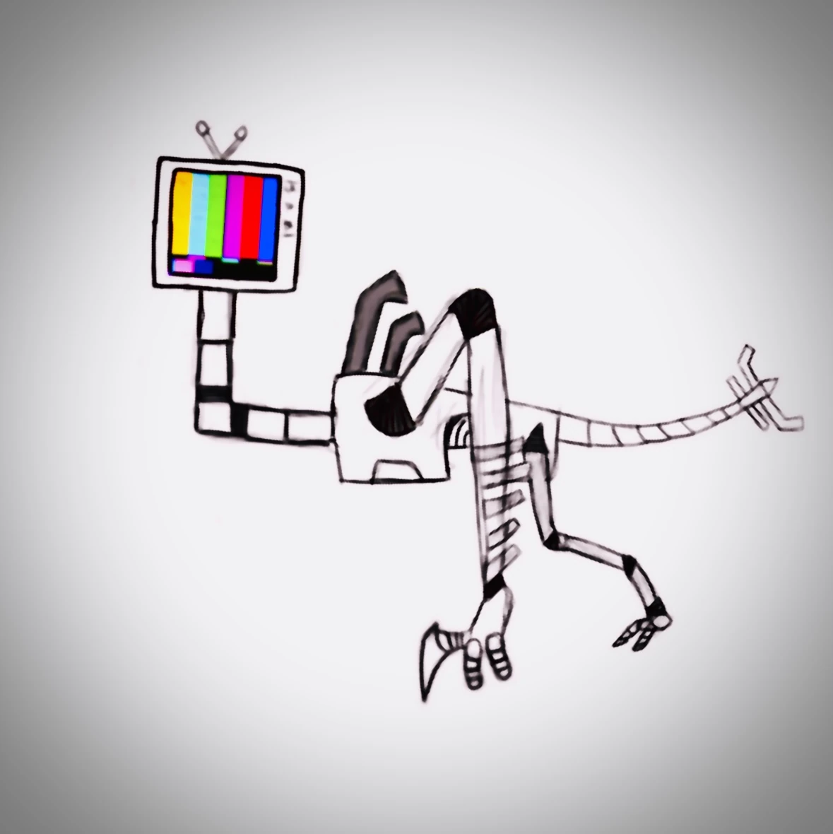 Custom creature concept 7 | Fandom