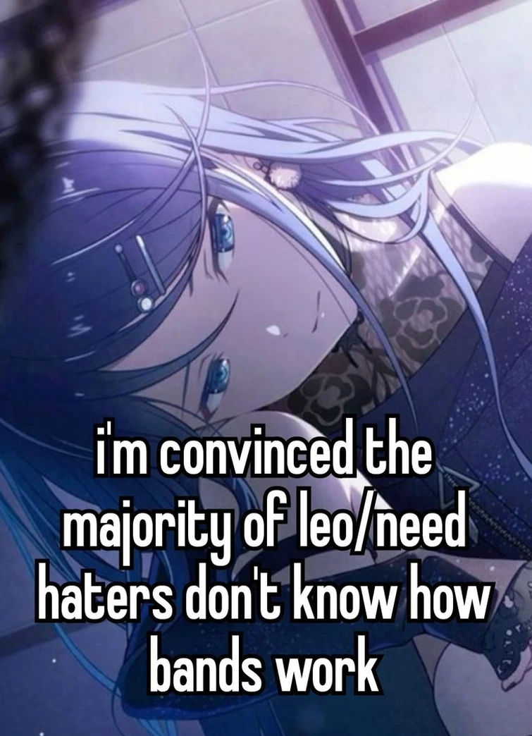 I hate ichika haters🔥🔥🔥🔥 | Fandom