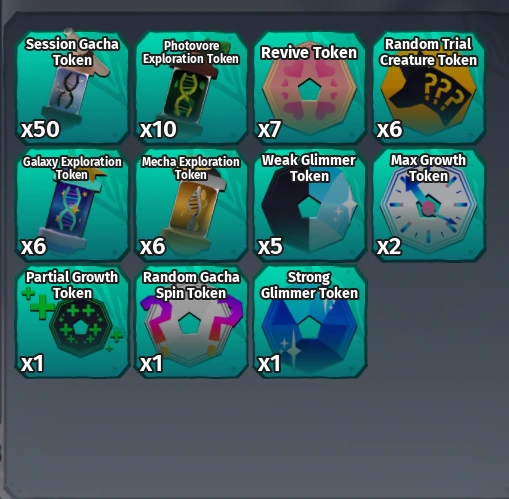 Selling Tokens! ( repost ) | Fandom