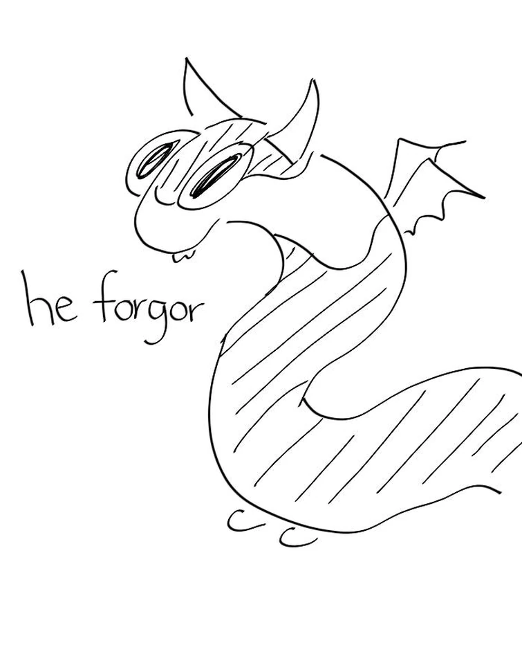 calamander doodle | Fandom