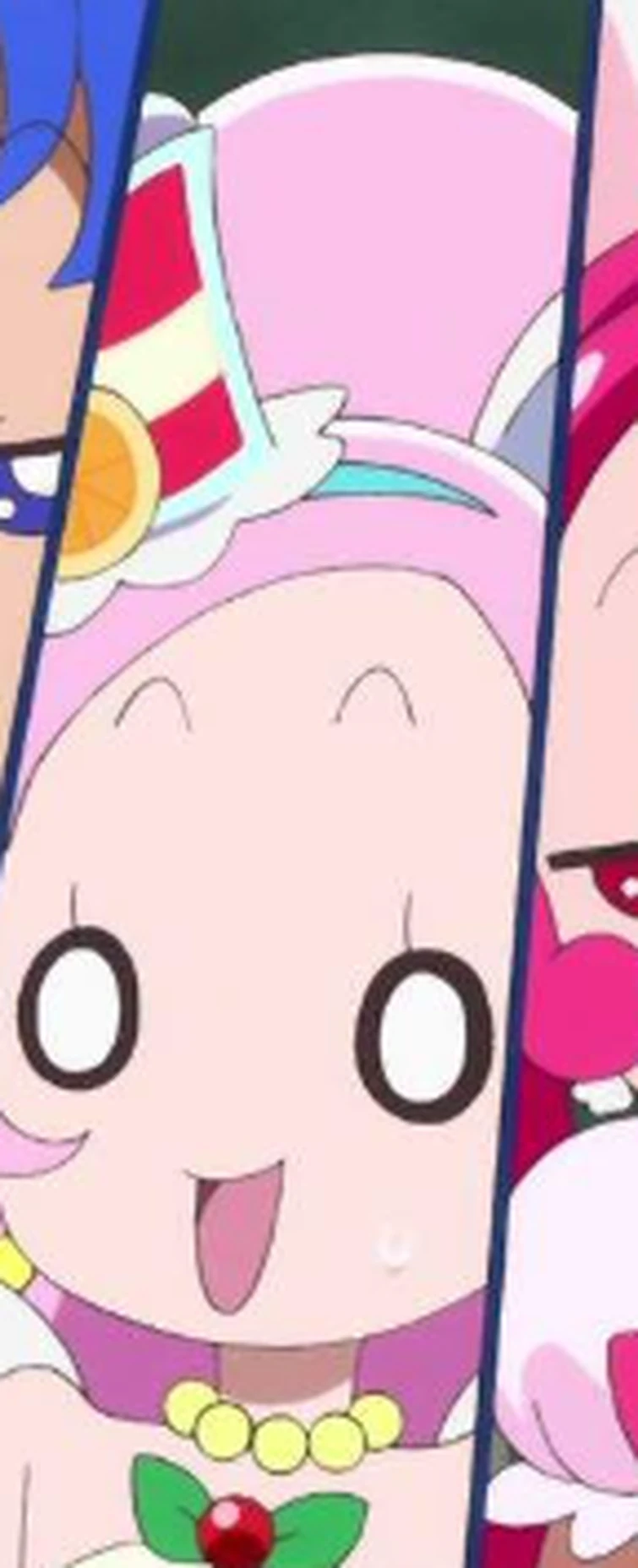 Meet Fafa hanagoromo! | Fandom